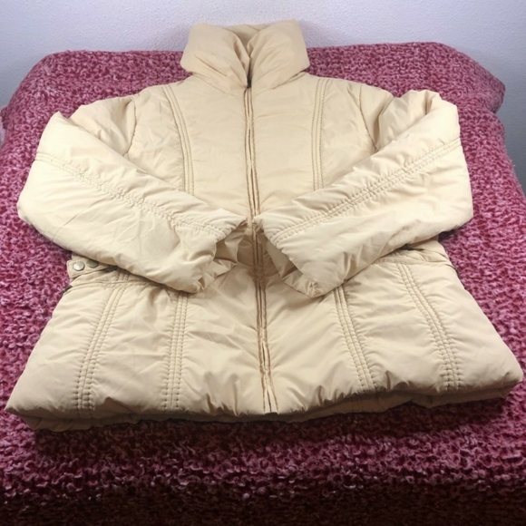 Bold Spirit | Jackets & Coats | Womens Bold Spirit Puffer Jacket | Poshmark